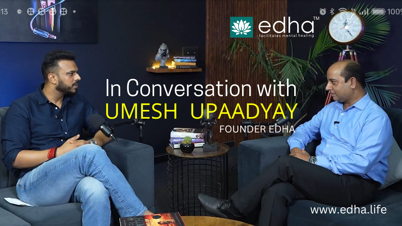 Edha for Expert Counseling, Coaching, and Holistic Well-being Services